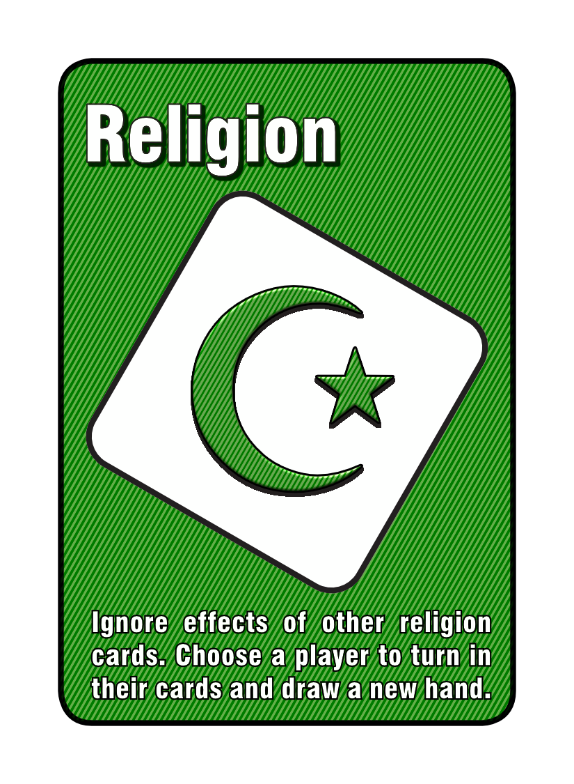 Cards – Dose Cards